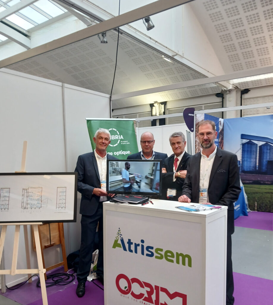 📣 JTIC 2024 La Rochelle - Jour 2 ! - Atrissem